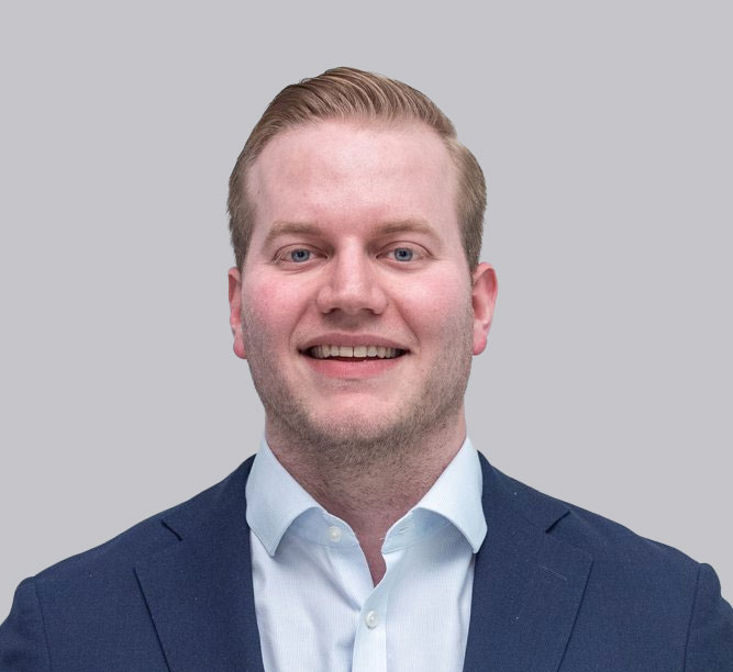 The Team – Taylor Capital, LLC